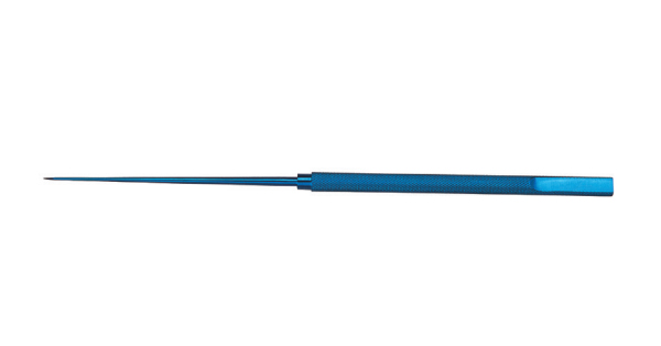 Jacobson Micro Vessel Knife-Heart bypass and liver transplantation ...