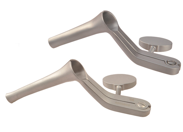 Nasal Bivalve Specula-Miscellaneous Instruments-YurYen Medical-